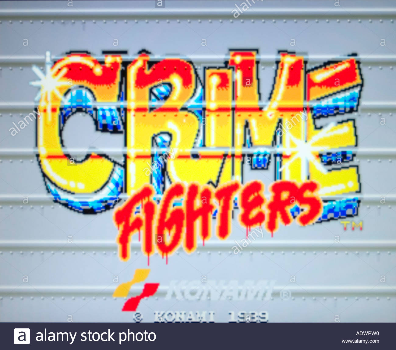 Crime Fighters – Rooter's
