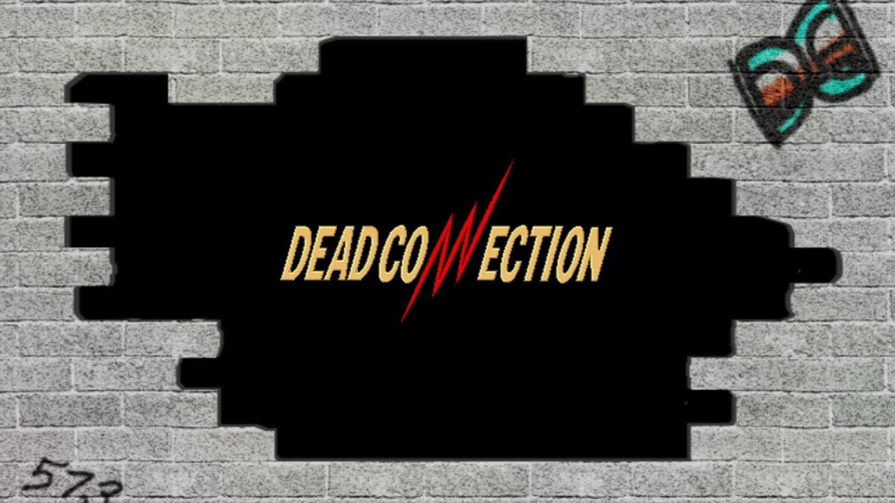 Dead Connection – Rooter's