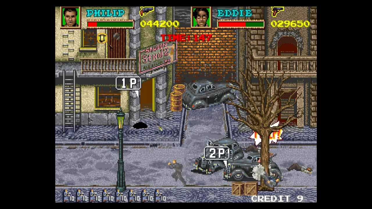 Dead Connection – Rooter's