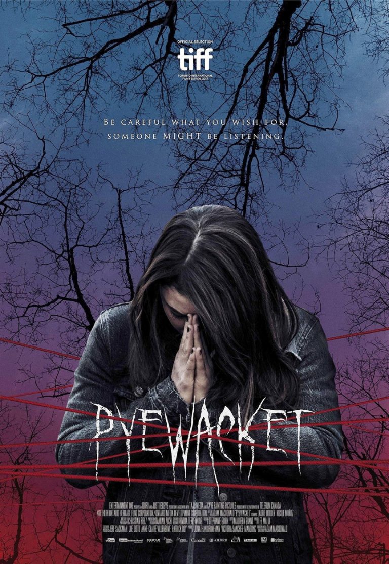 Pyewacket – Rooter's