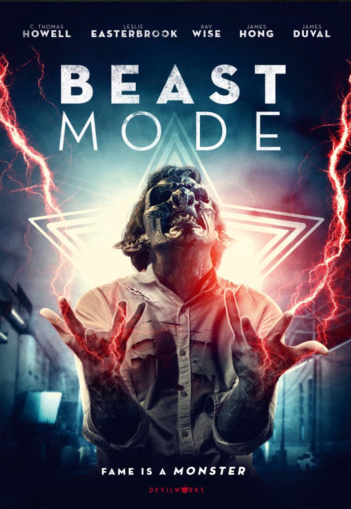 Beast Mode – Rooter's