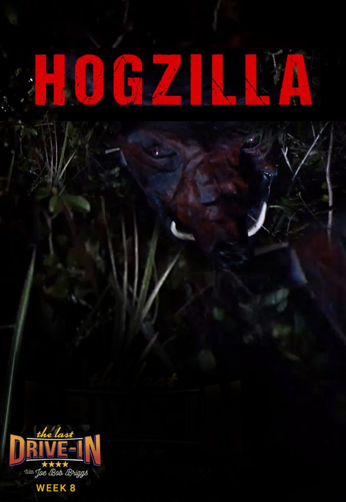 Hogzilla – Rooter's