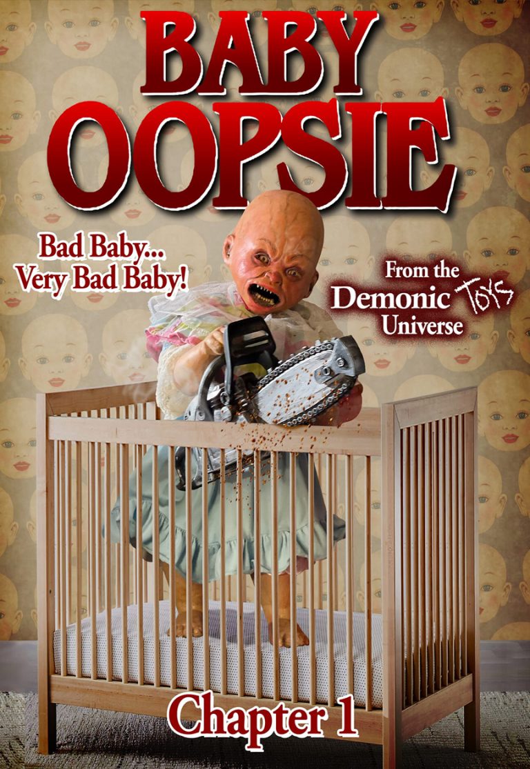 Baby Oopsie – Rooter's