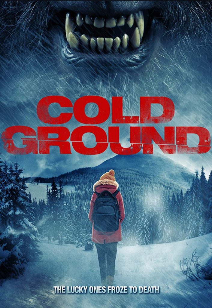 Cold Ground – Rooter's