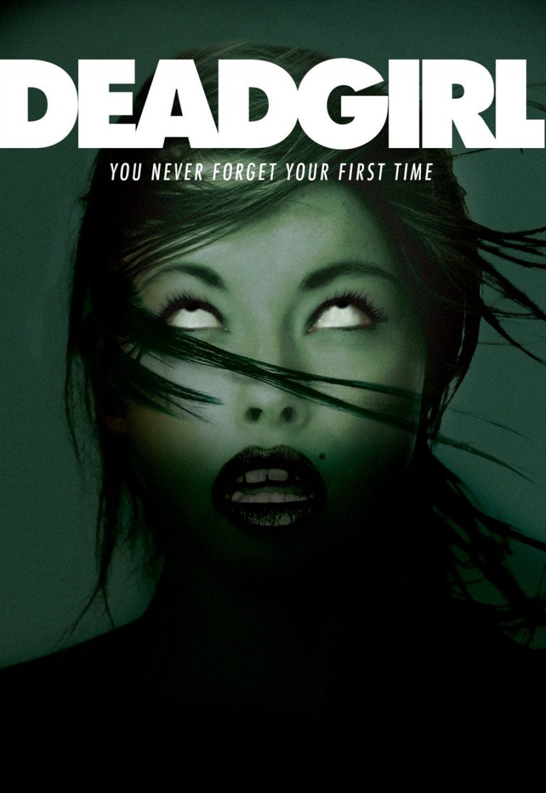 Deadgirl Rooters