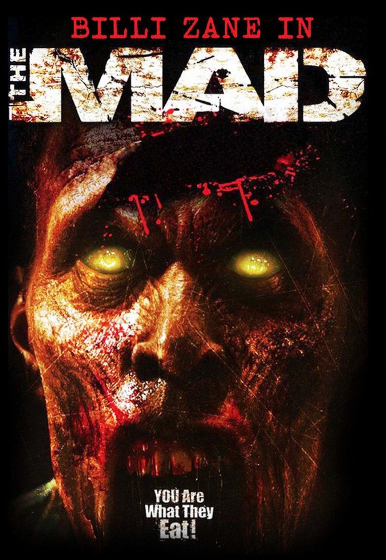 The Mad – Rooter's