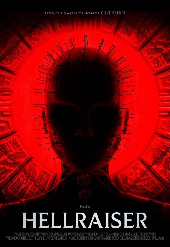 Hellraiser – Rooter's