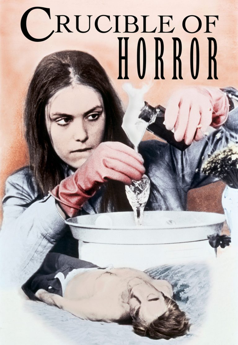 Crucible of Horror – Rooter's