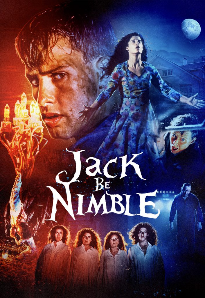 Jack Be Nimble – Rooter's