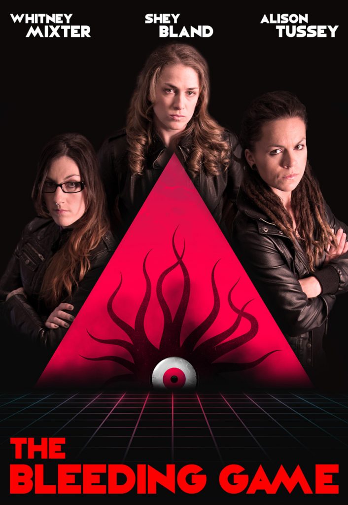 The Bleeding Game – Rooter's