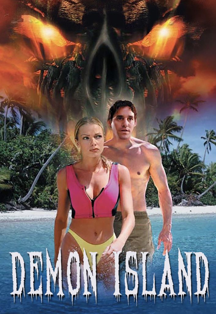 Demon Island – Rooter's