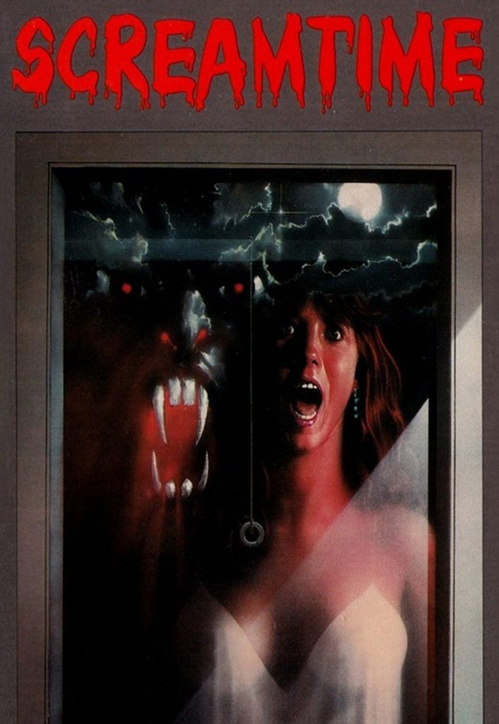 Screamtime – Rooter's