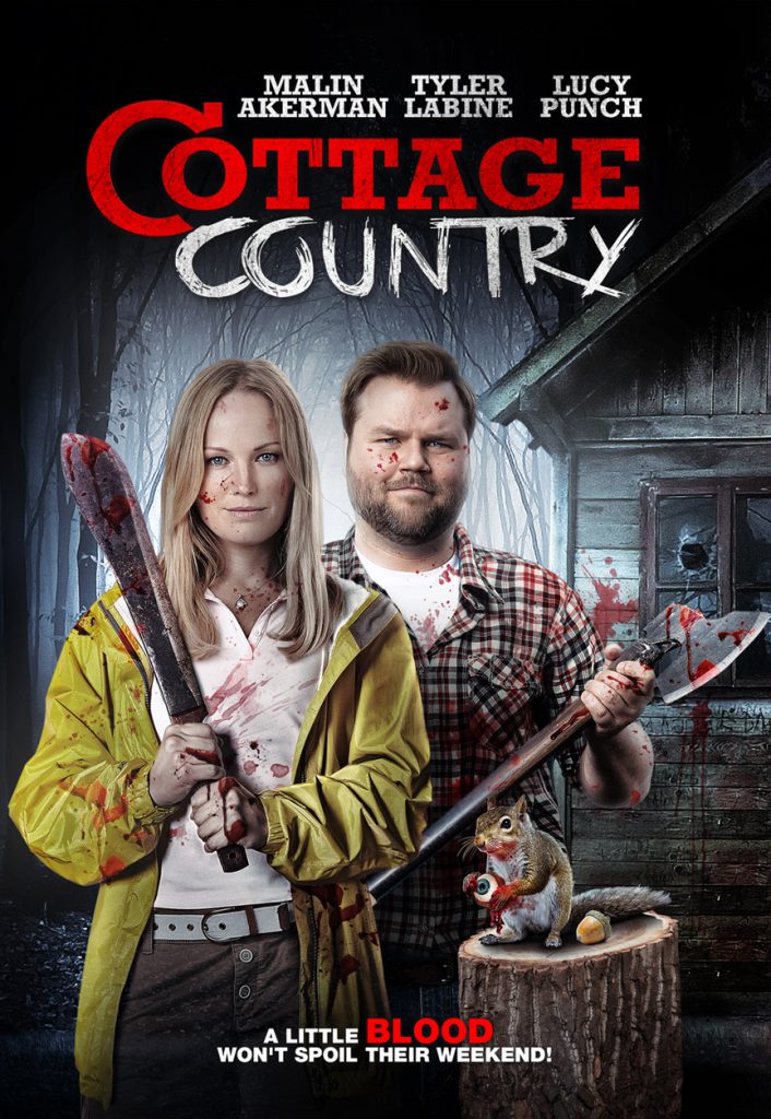 Cottage Country – Rooter's
