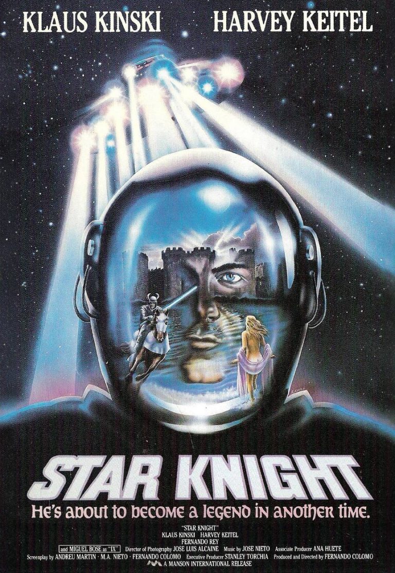 Star Knight – Rooter's