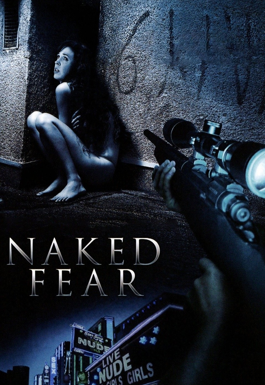Naked Fear – Rooter's