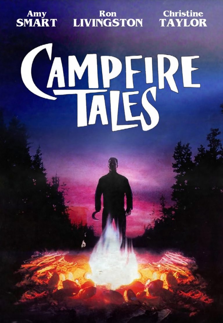 Campfire Tales – Rooter's