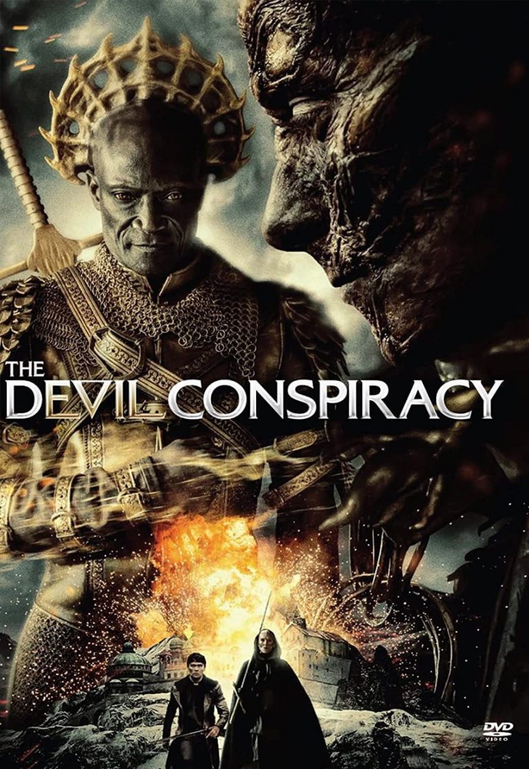 The Devil Conspiracy – Rooter's