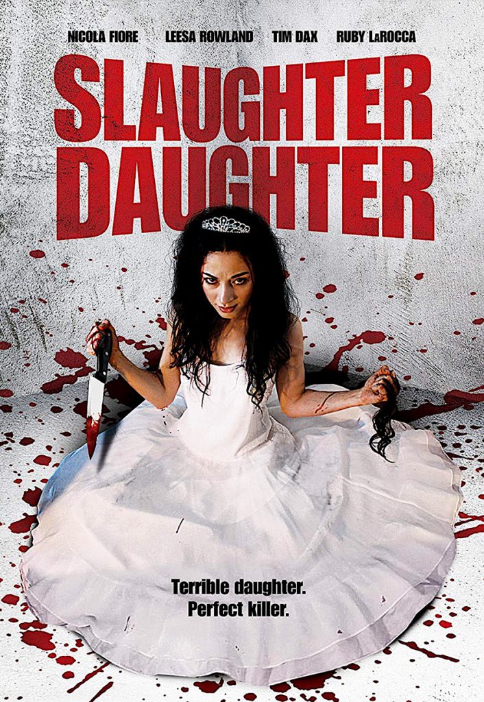 Slaughter Daughter – Rooter's