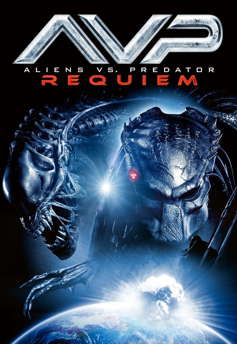 AVPR: Aliens vs Predator – Requiem – Rooter's