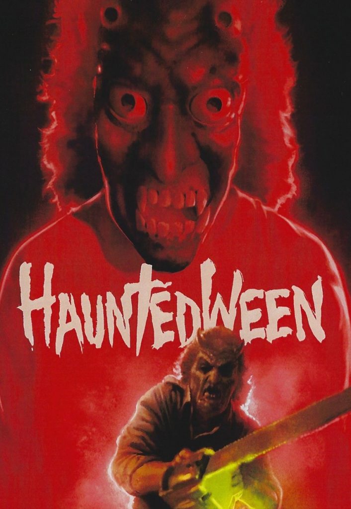 HauntedWeen – Rooter's