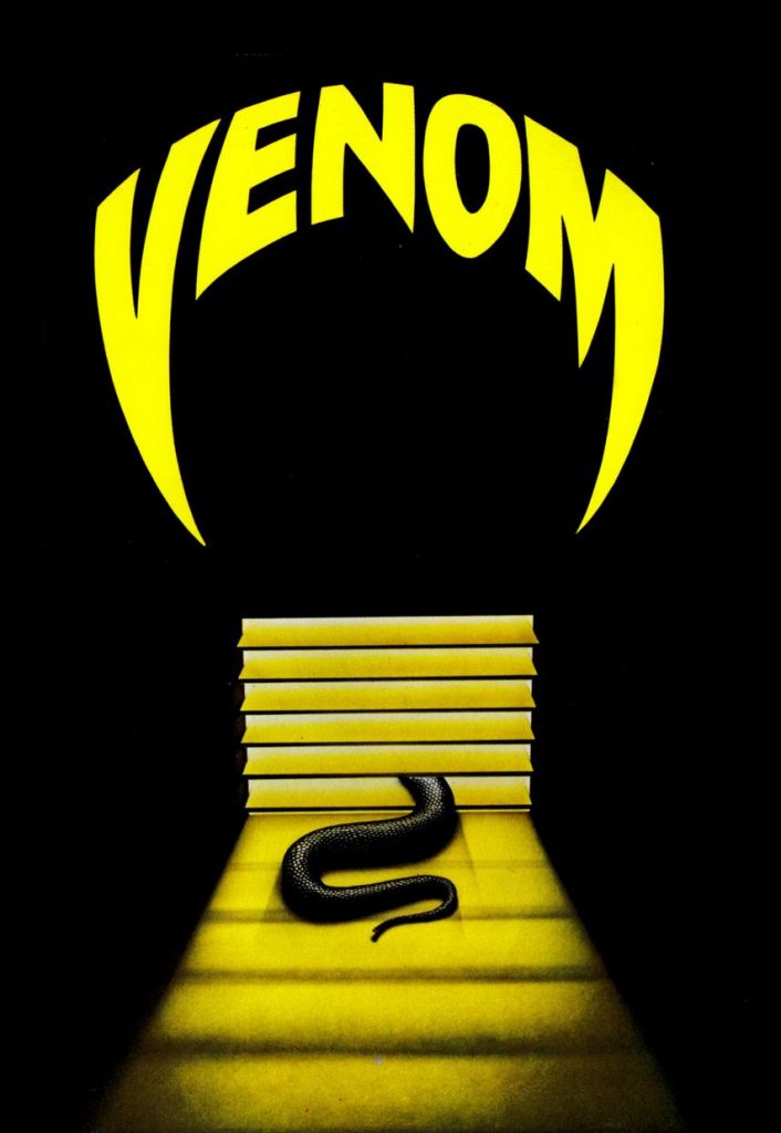 Venom – Rooter's